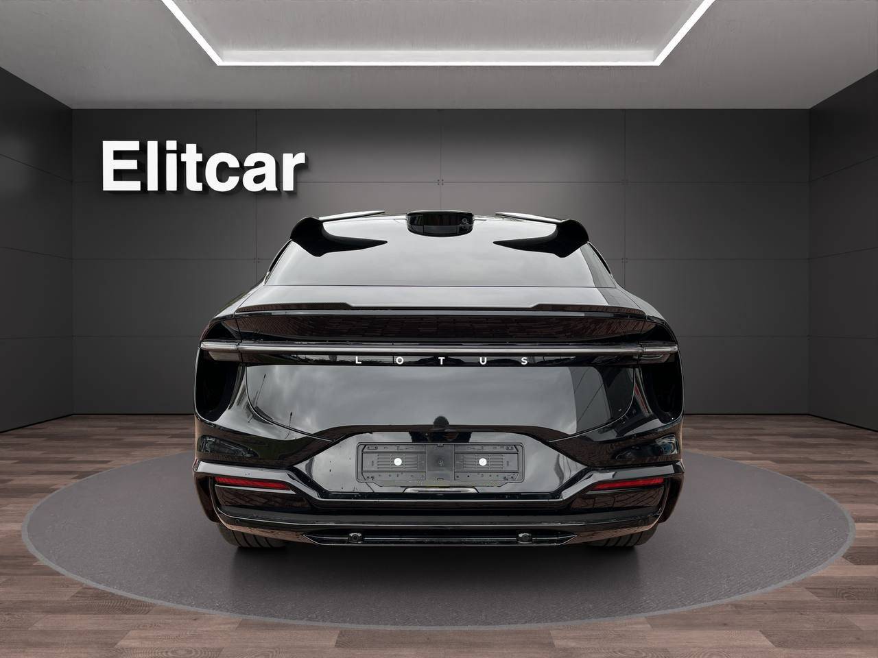 Lotus Eletra s 600 GT SE - Elitcar