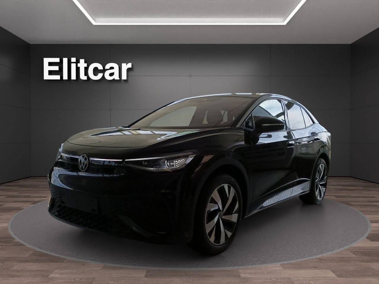Volkswagen ID.5 PRO EDITION PLUS - Elitcar